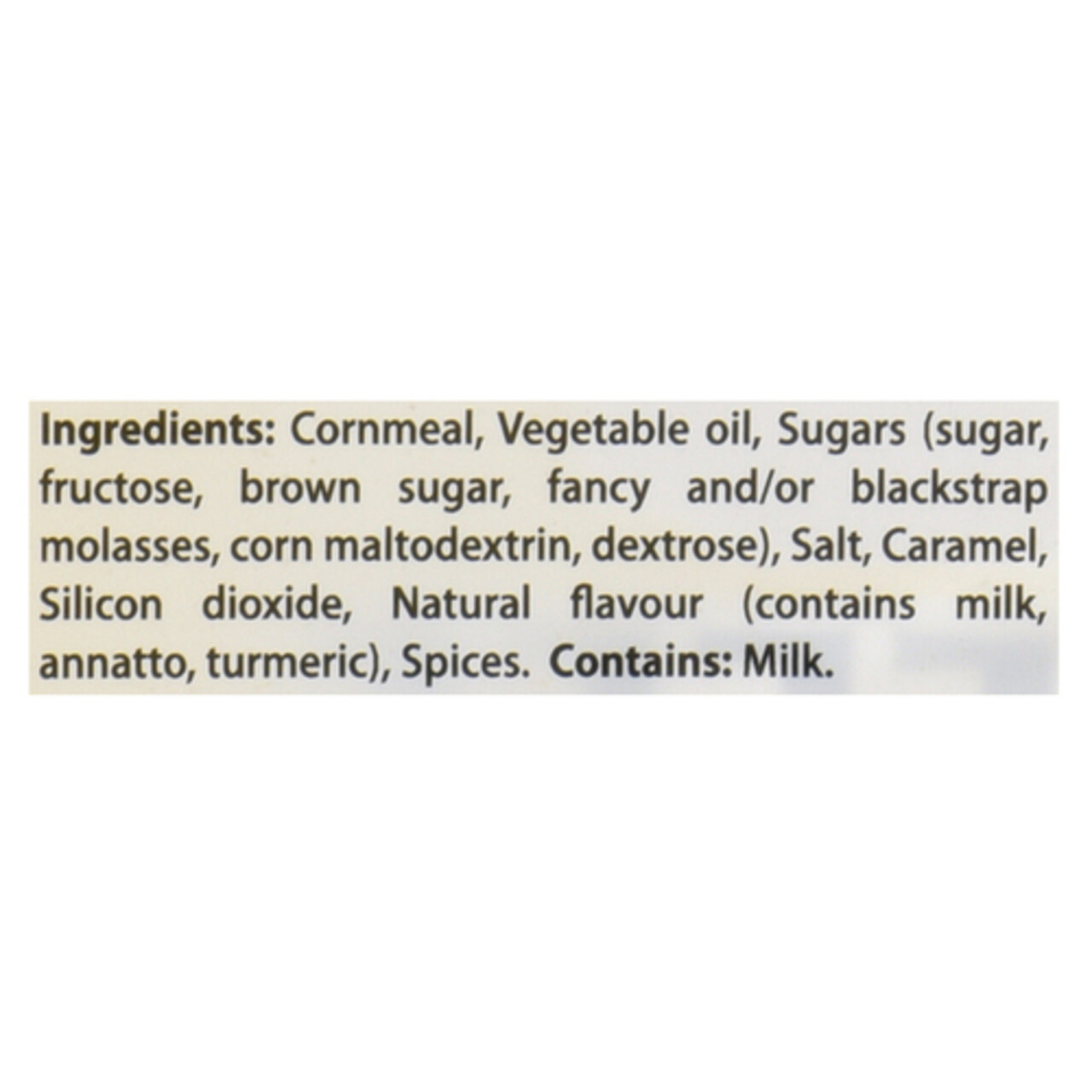 Old Dutch Popcorn Twists Salted Toffee 175 g - Voilà Online Groceries ...