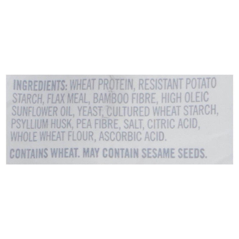 Carbonaut Plant Based Frozen White Bread 544 g - Voilà Online Groceries ...