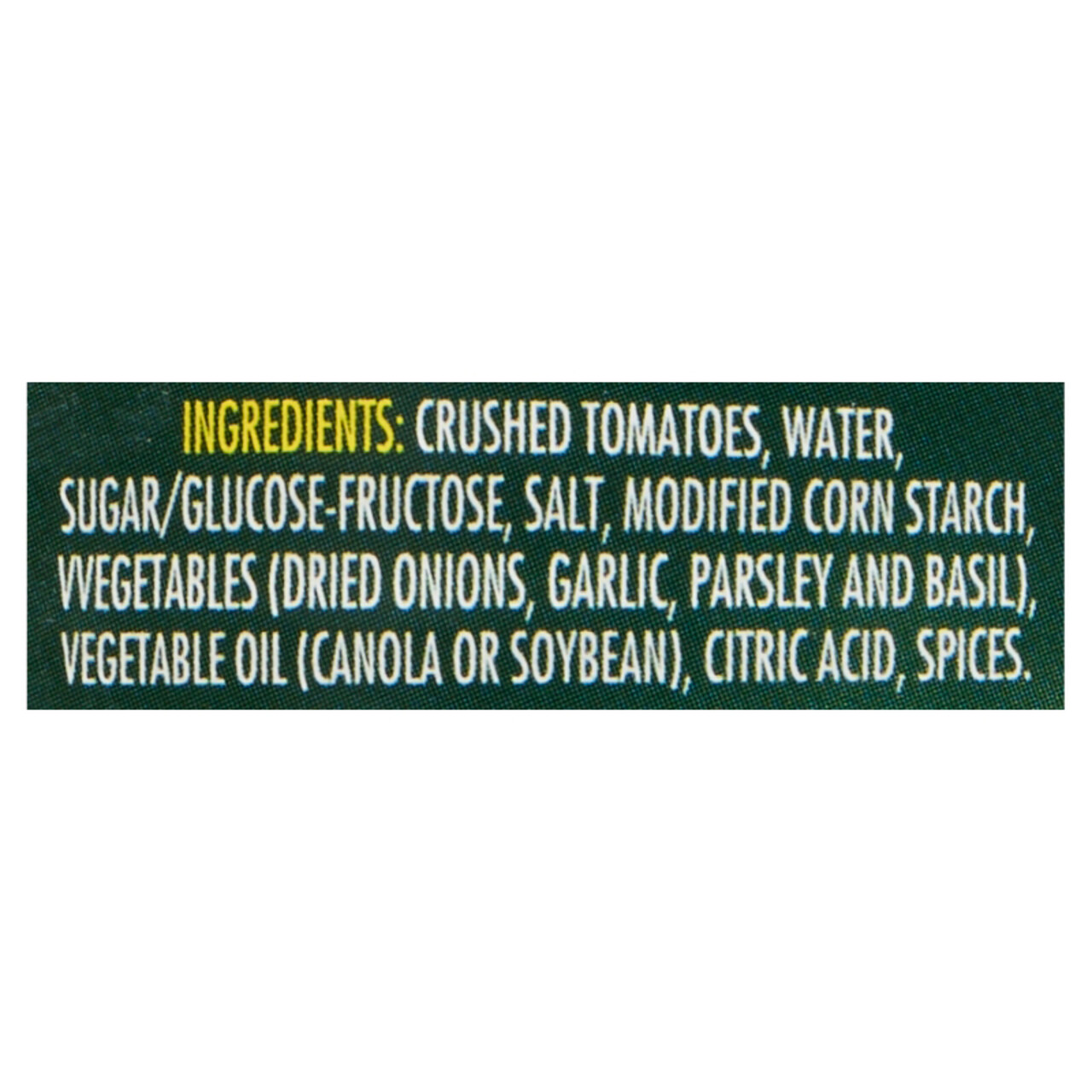 Primo Original Pasta Sauce 680 ml - Voilà Online Groceries & Offers