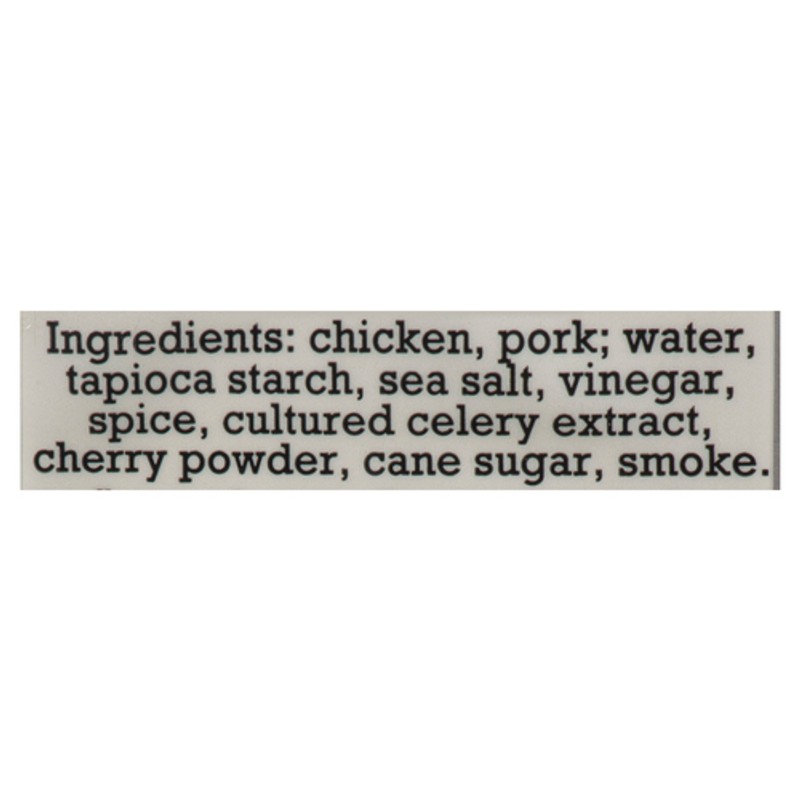 Maple Leaf Natural Hot Dogs Top Dogs BBQ Size 375 g - Voilà Online ...