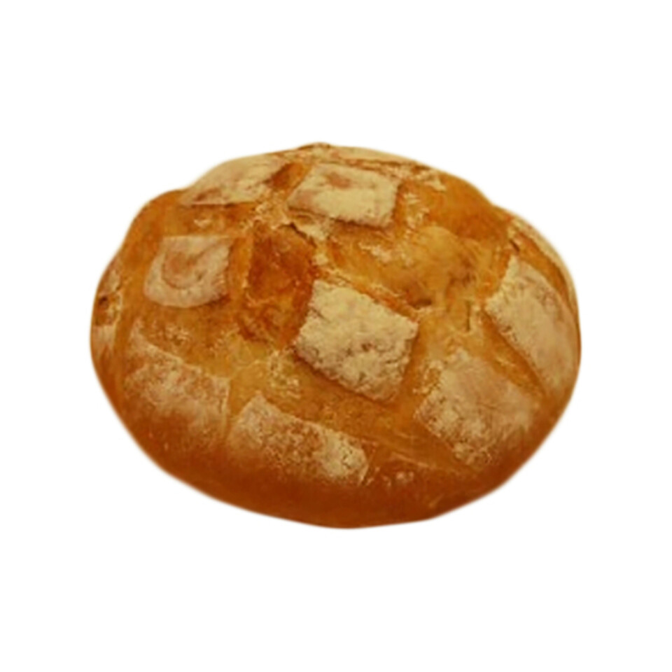 Sourdough Bread 450 g - Voilà Online Groceries & Offers