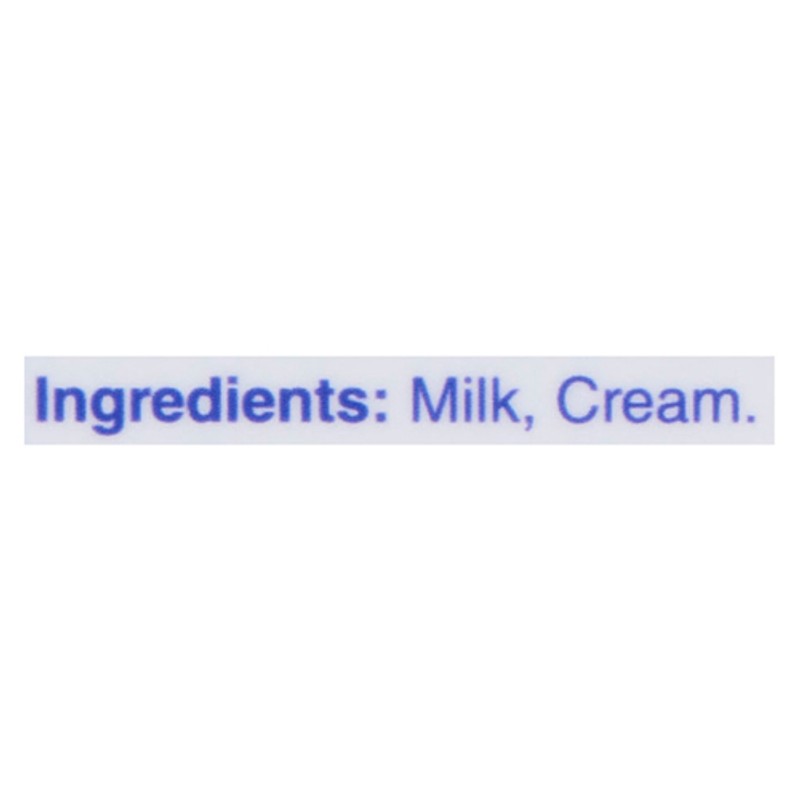 Dairyland 10% Half & Half Cream 946 ml - Voilà Online Groceries & Offers