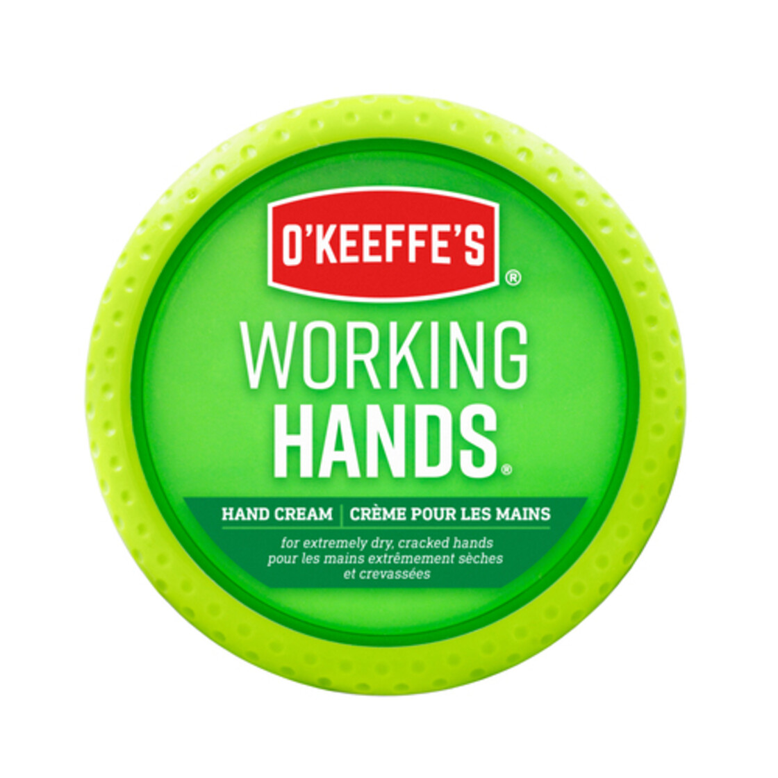 O'Keeffe's Working Hands Hand Cream 96 g - Voilà Online Groceries & Offers