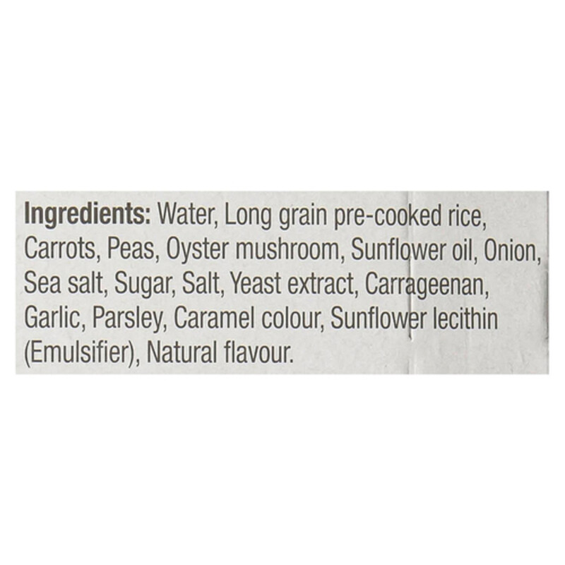 Minute Rice Fried Rice Fully Cooked 2 Cups x 125 g - Voilà Online ...