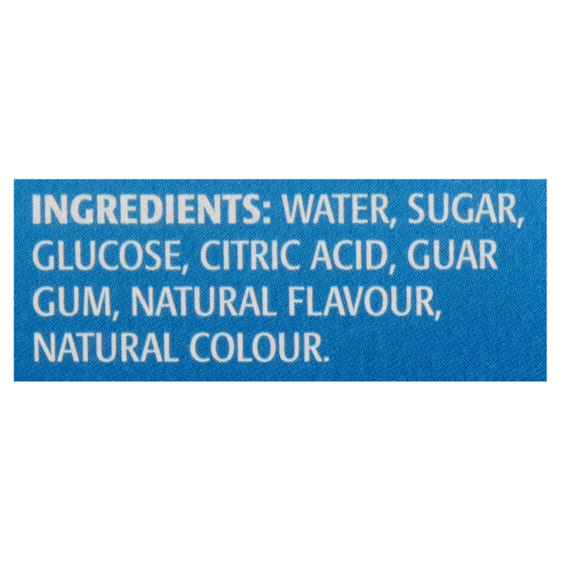 Chapman's Lil Lolly Gluten-Free Ice Bar Assorted Rocket 28 x 50 ml ...