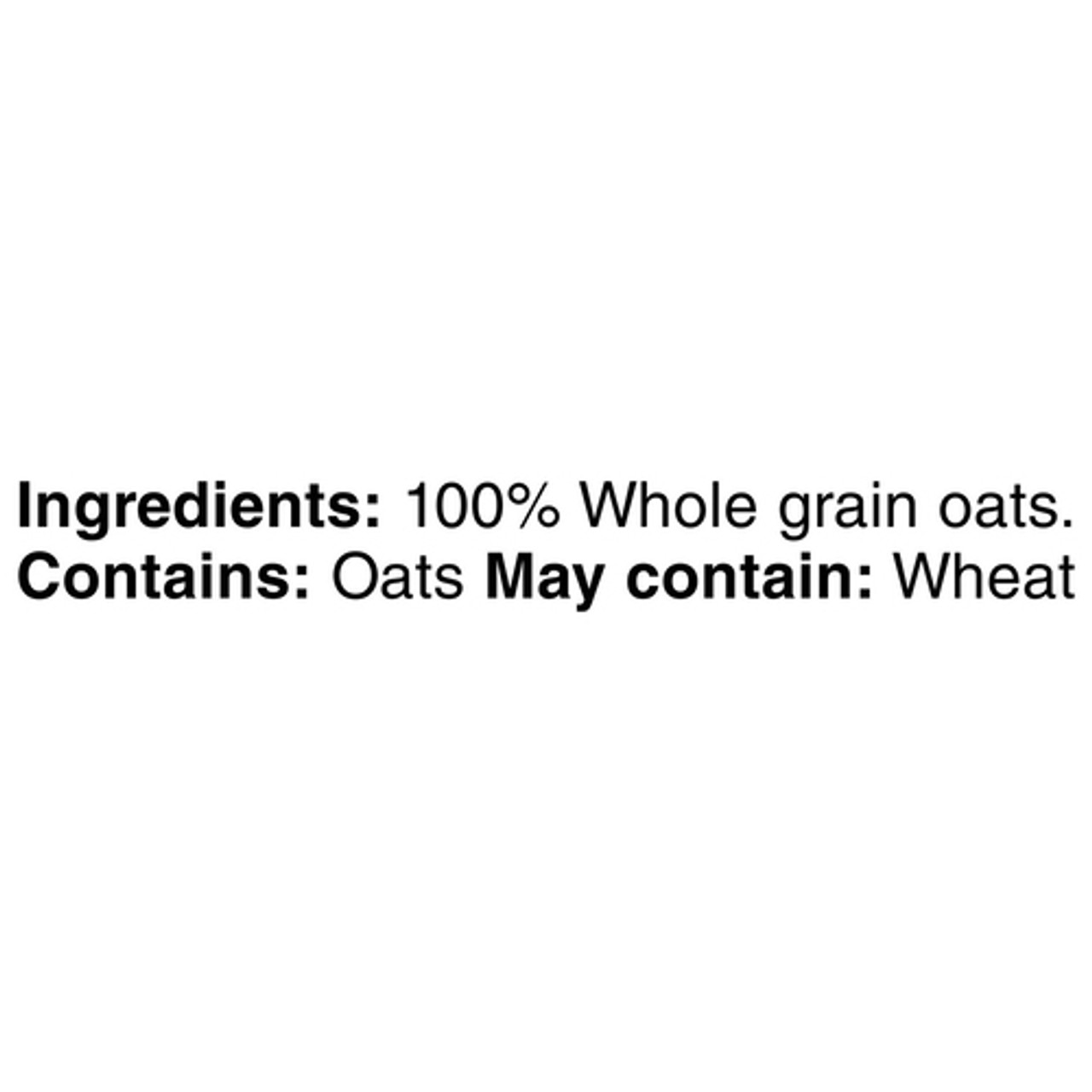 Quaker Quick Cook Oats Steel Cut 709 g - Voilà Online Groceries & Offers