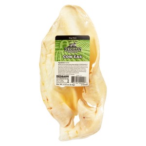 Redbarn Cow Ear Dog Food 1 ea - Voilà Online Groceries & Offers