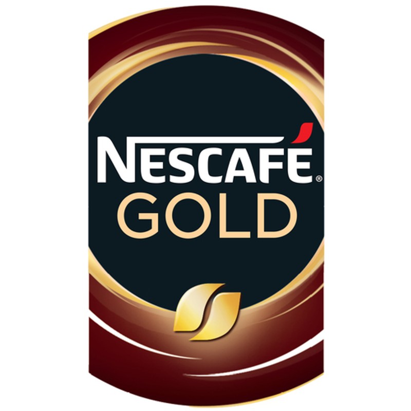 Nescafe Gold Roast & Ground Coffee Premium Instant Medium 100 g - Voilà ...