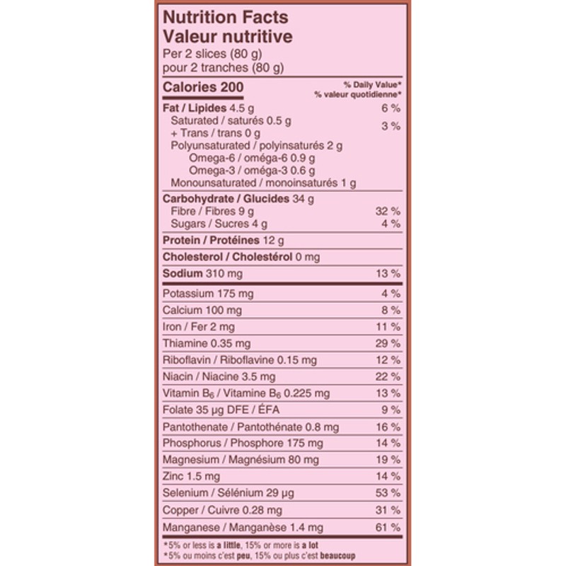 Silver Hills Organic Frozen Wheat Sprouted Bread Full Seed Ahead 680 g ...