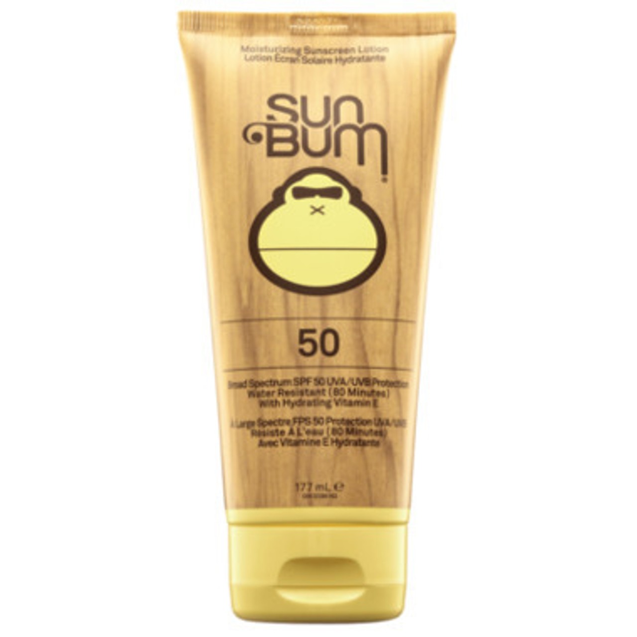 Sun Bum Sunscreen Moisturizing Lotion SPF 50 177 ml - Voilà Online ...