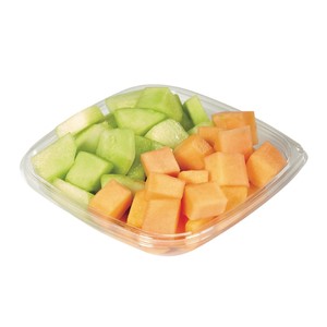 Melon Chunks Mixed Large - Voilà Online Groceries & Offers