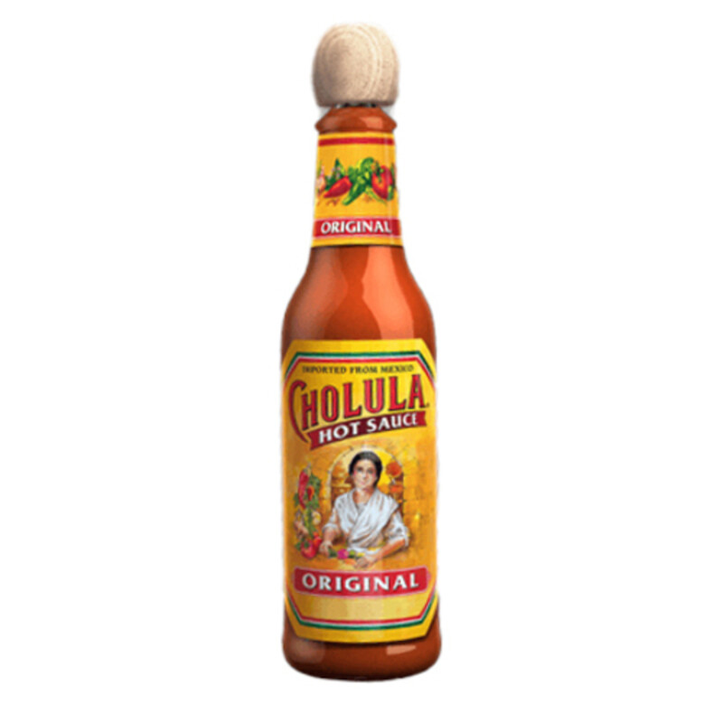 Cholula Hot Sauce Original 150 ml - Voilà Online Groceries & Offers
