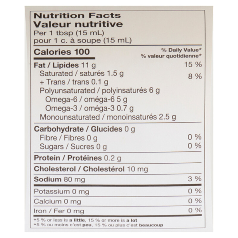 Compliments Mayonnaise With Olive Oil 890 ml - Voilà Online Groceries ...