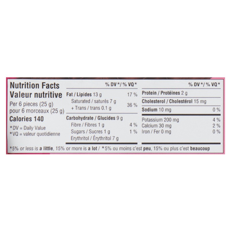 Sana Milk Chocolaty Bar Classic No Added Sugar 75 g - Voilà Online ...
