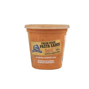 Farm Boy Pasta Sauce Fresh Rose 680 ml - Voilà Online Groceries & Offers