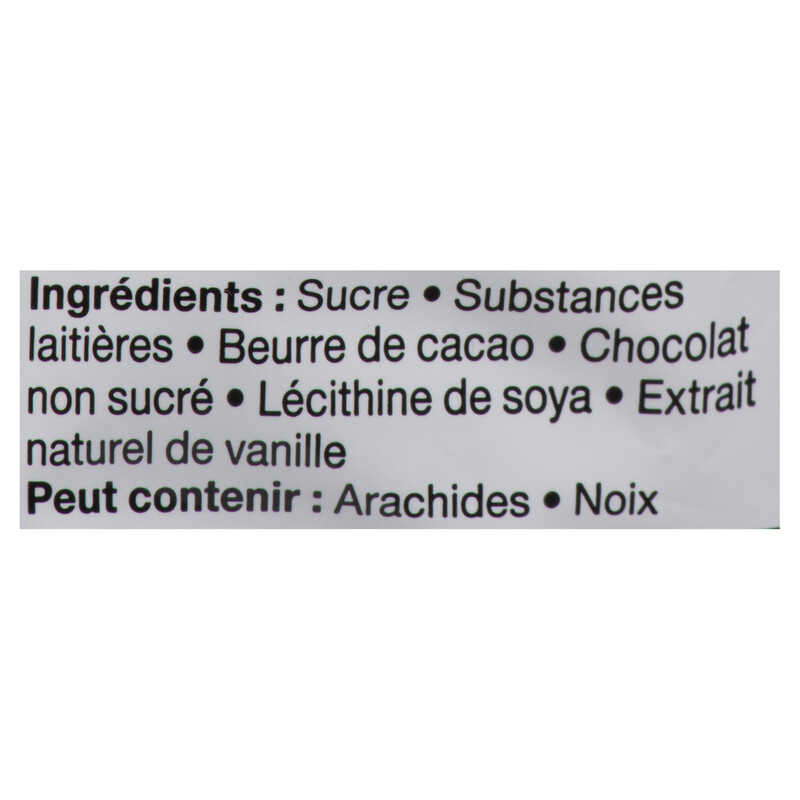 Compliments Baking Chips Milk Chocolate 775 g - Voilà Online Groceries ...