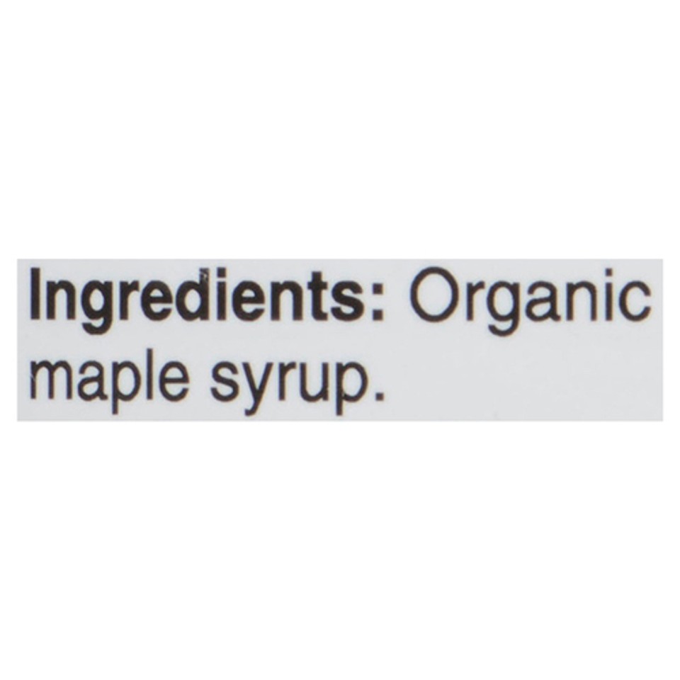 Compliments Organic Maple Syrup 100% Pure 1 L - Voilà Online Groceries ...