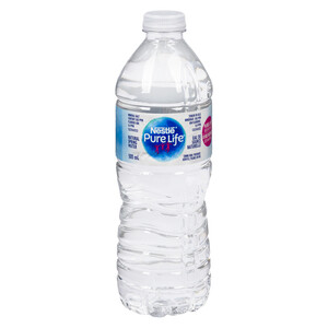 Nestlé Pure Life Spring Water 500 ml - Voilà Online Groceries & Offers