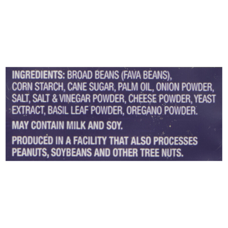 Nutraphase Creamy Ranch Clean Beans 85 g - Voilà Online Groceries & Offers