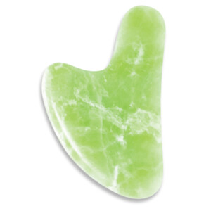 Happy Jade Heart Gua Sha - Voilà Online Groceries & Offers
