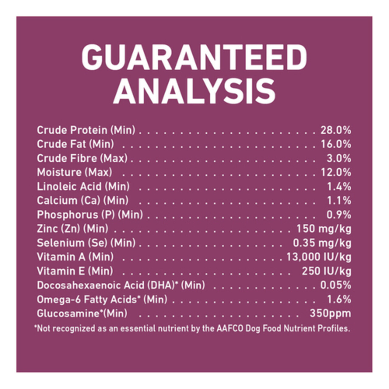 Purina ONE +Plus Dry Puppy Food Healthy Puppy Formula Lamb 6 kg - Voilà ...