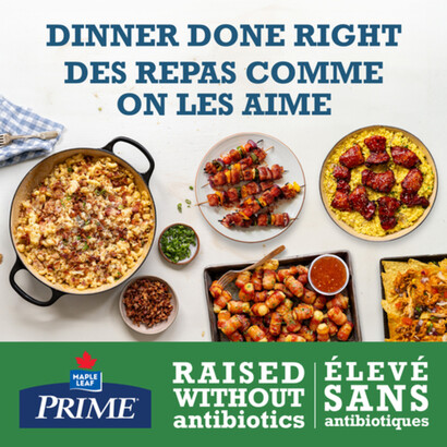 Prime Chicken Breast Fillets Raised Without Antibiotics 11 pieces ...