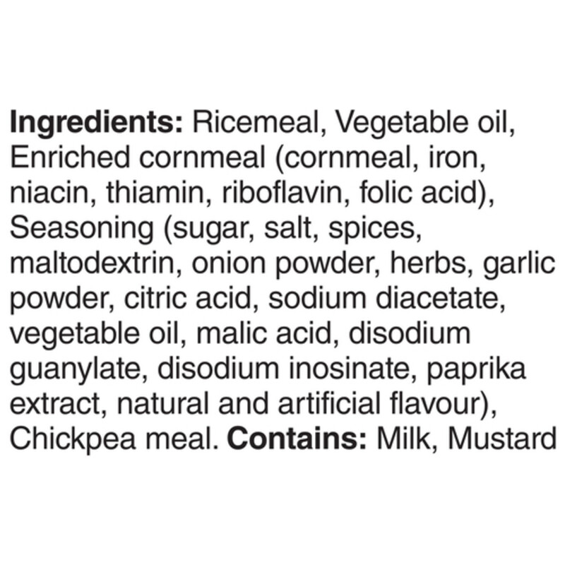 Kurkure Snack Chilli Chatka Flavoured 115 g - Voilà Online Groceries ...