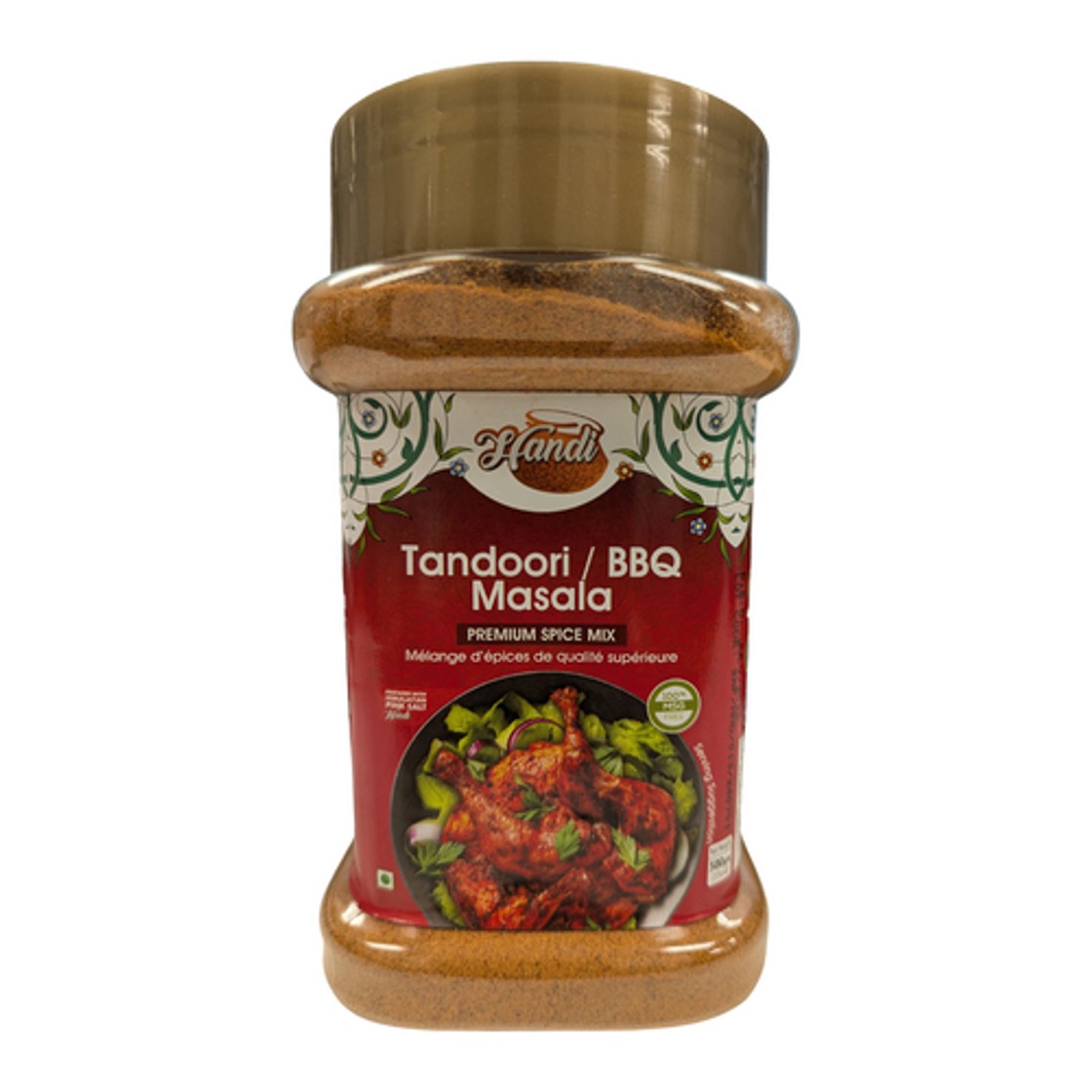 Handi Spice Mix Masala 500 g - Voilà Online Groceries & Offers