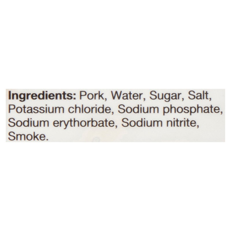 Mere Michel Less Salt Bacon 375 g - Voilà Online Groceries & Offers