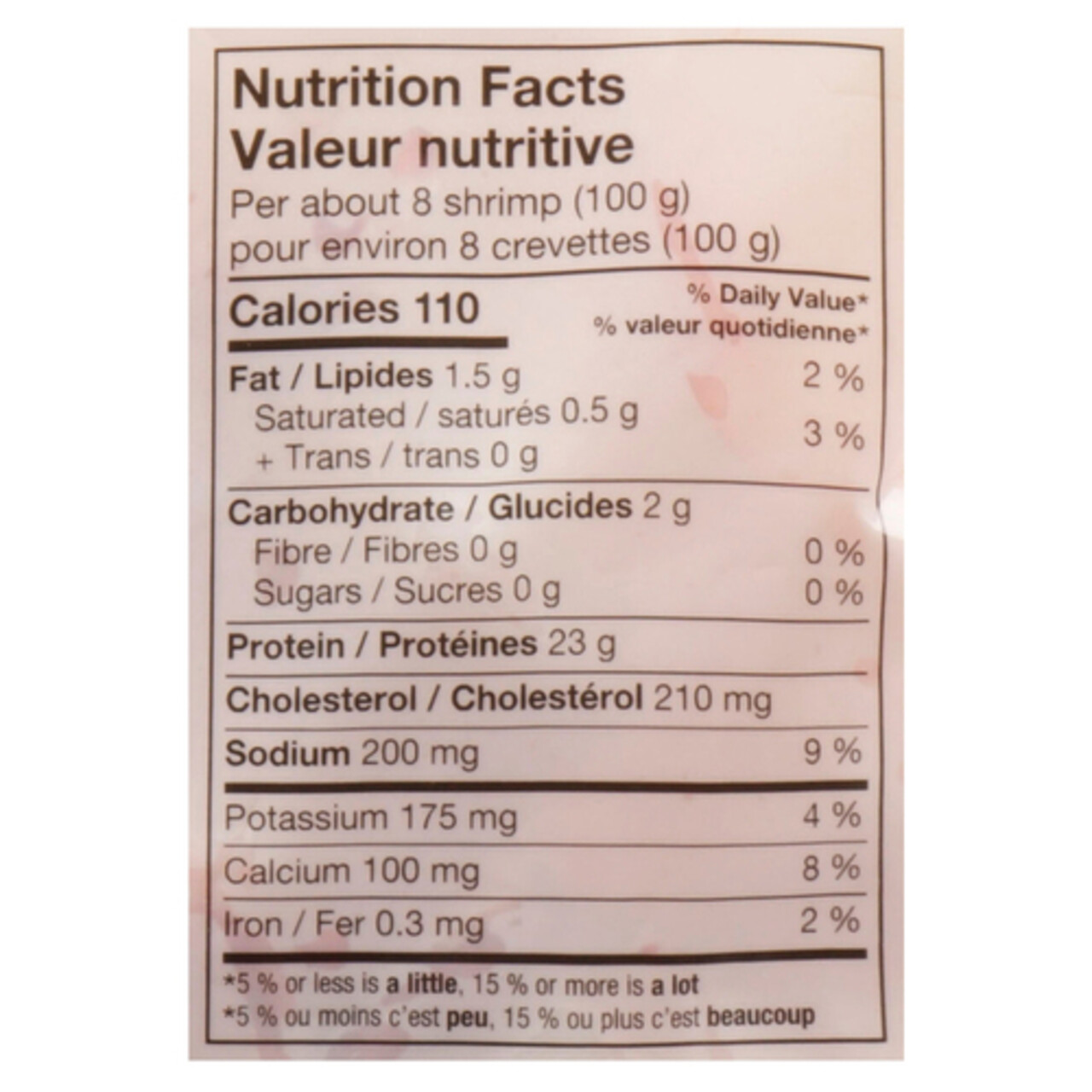 Compliments Naturally Simple Frozen White Shrimp Cooked Peeled 31/40 ...