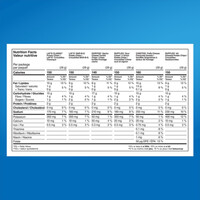 Frito Lay Chips Mega Size Variety Pack Classic Mix 42 x 28 g - Voilà ...