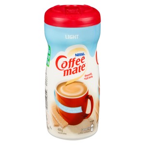 Nestlé Coffee Mate Light Creamer 450 g - Voilà Online Groceries & Offers