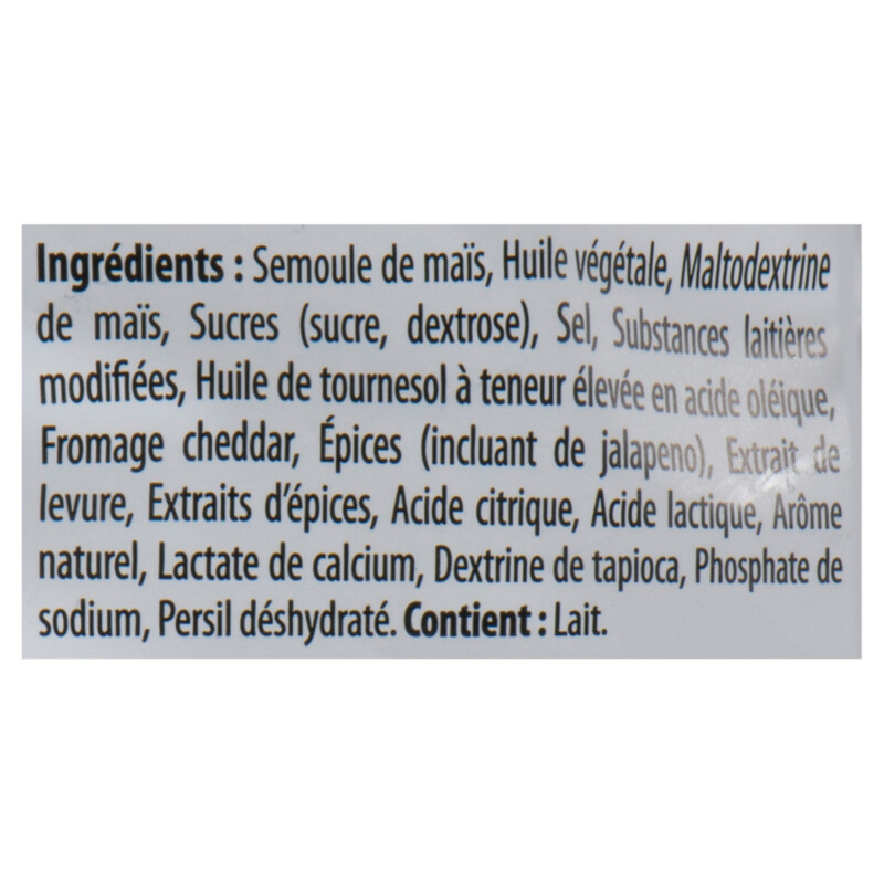 Humpty Dumpty Jalapeno Popper Cheese Sticks 200 g - Voilà Online ...