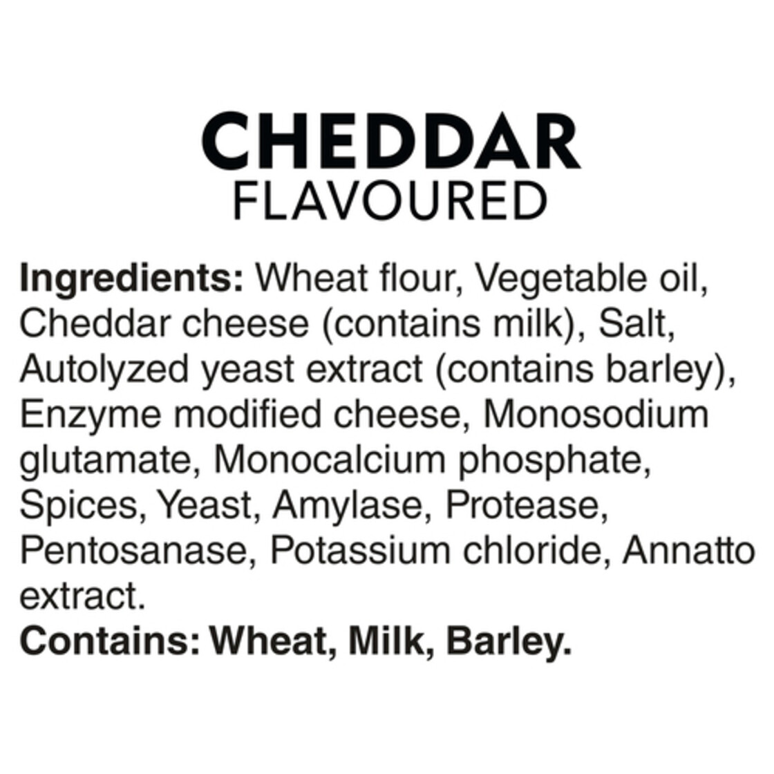 Ritz Cheese Nibs Cheddar Crackers 180 g - Voilà Online Groceries & Offers