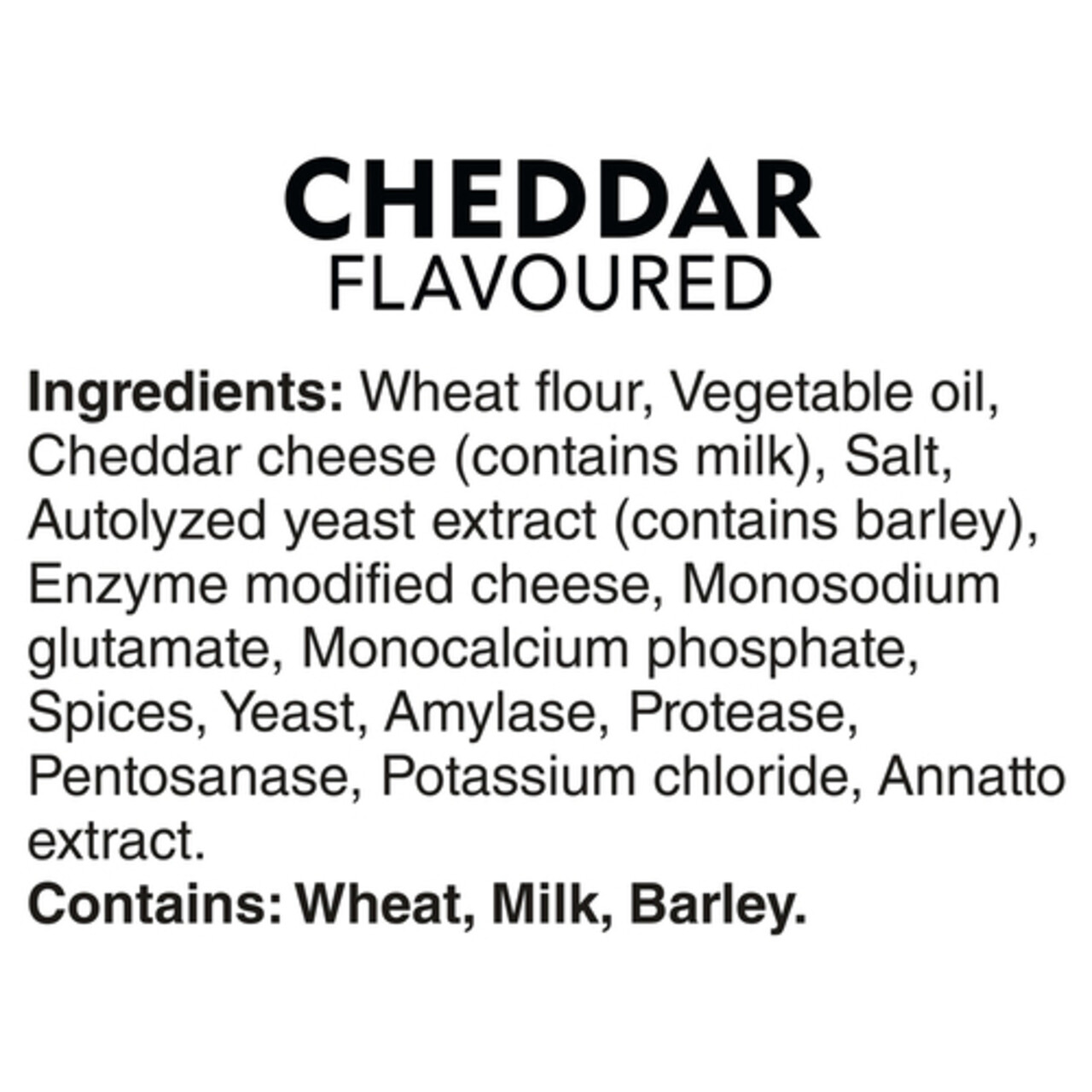 Ritz Cheese Nibs Cheddar Crackers 180 g - Voilà Online Groceries & Offers