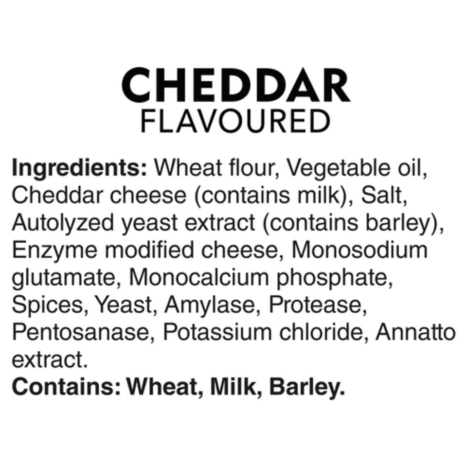 Ritz Cheese Nibs Cheddar Crackers 180 g - Voilà Online Groceries & Offers