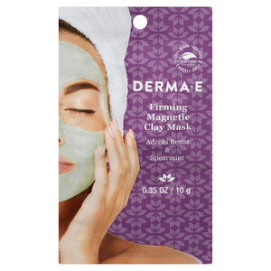 DERMA E Firming Magnetic Clay Mask 10 g - Voilà Online Groceries & Offers