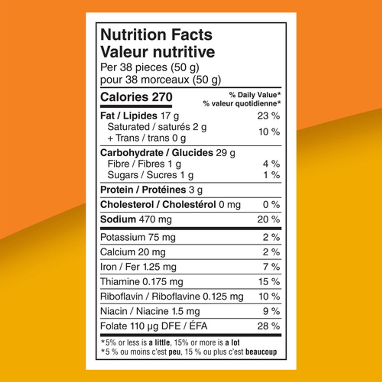 Cheetos Crunchy Snacks Nacho Cheese Flavoured 285 g - Voilà Online ...