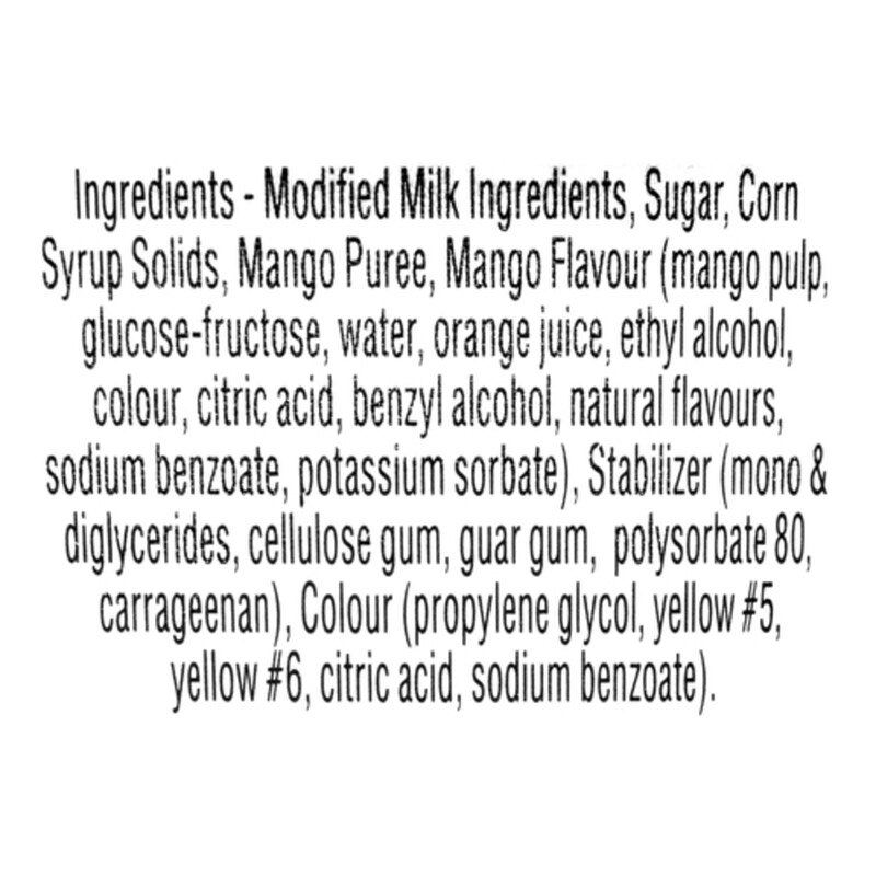 Hime Ice Cream Mango 1 L - Voilà Online Groceries & Offers