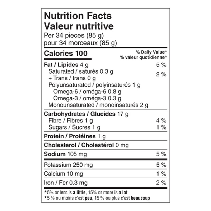 McCain Frozen Fries Shoestring 800 g - Voilà Online Groceries & Offers