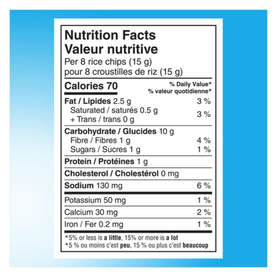 Quaker Crispy Minis Gluten-Free Rice Cakes Butter Popcorn 100 g - Voilà ...