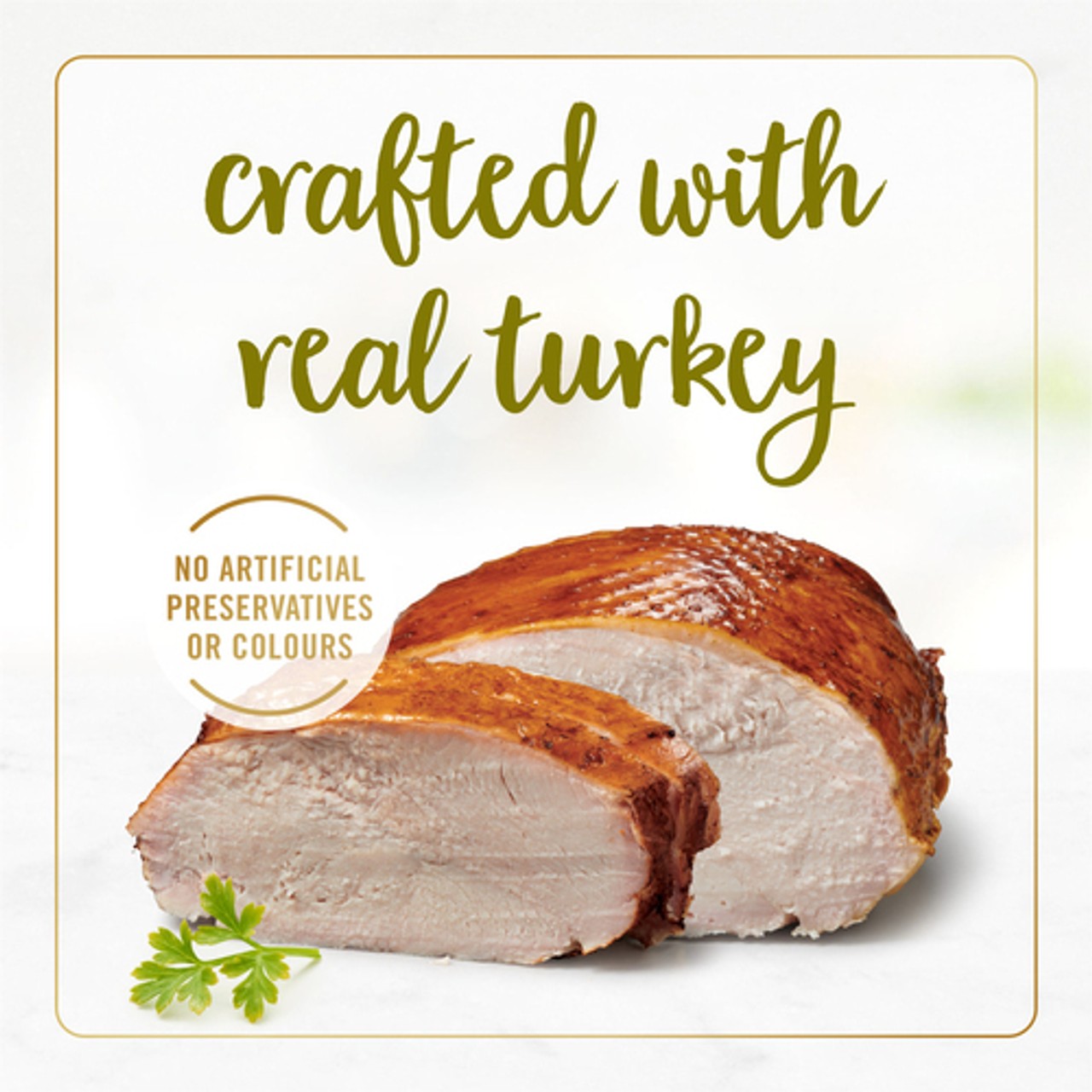 Fancy Feast Wet Cat Food Pâté Turkey & Giblets Feast 85 g - Voilà ...