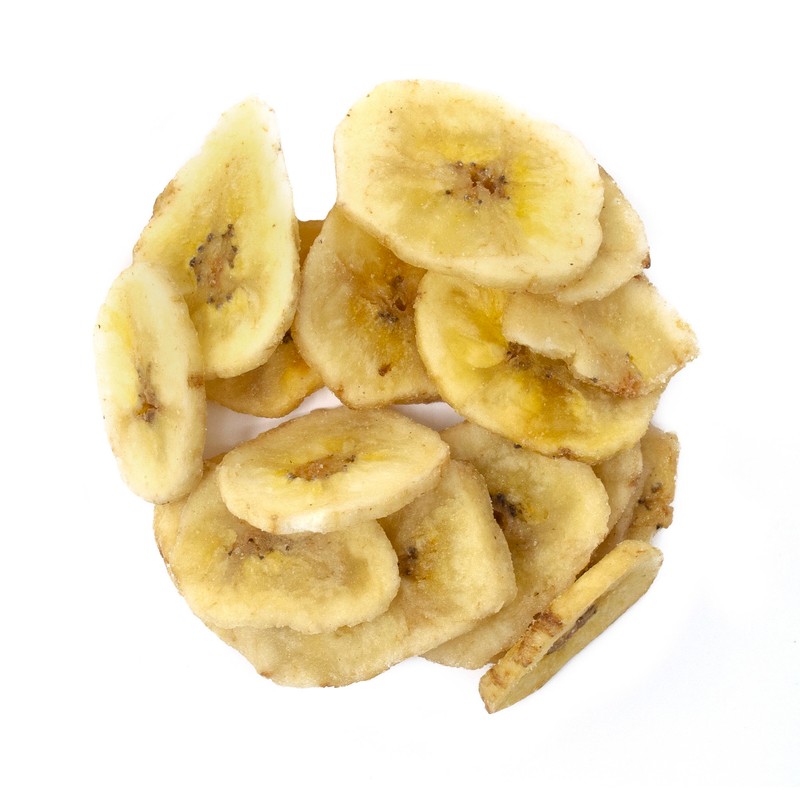 Compliments Banana Chips 275 g - Voilà Online Groceries & Offers