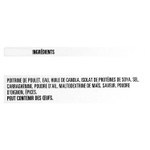 Compliments Balance Frozen Chicken Burgers Extra Lean 6 Patties 850 g ...