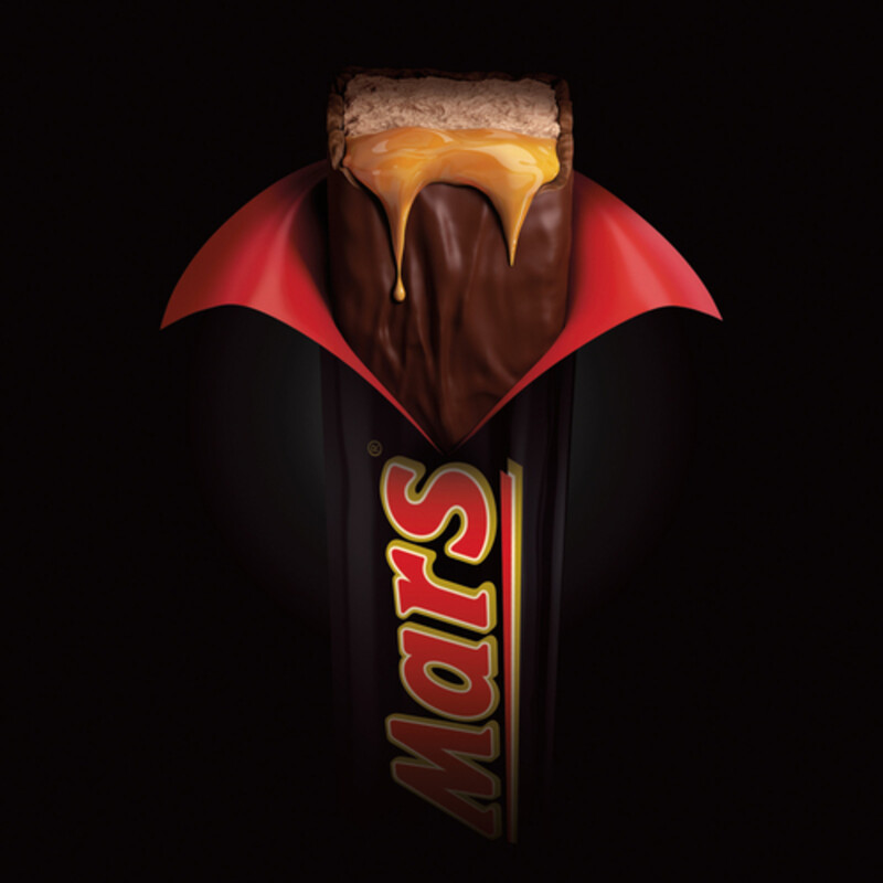 Mars Variety Candy Bars Halloween Chocolate Assorted Fun Size Bars 50 ...