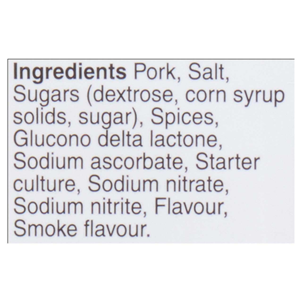 Mastro Gluten-Free Hungarian Salami 150 g - Voilà Online Groceries & Offers