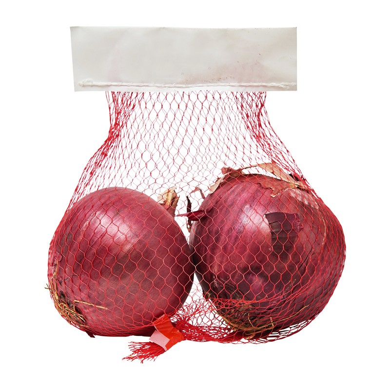 Red Onions 2 Count - Voilà Online Groceries & Offers