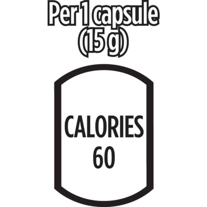 Nestlé Rolo Hot Chocolate Mix Pods 12 x 15 g - Voilà Online Groceries ...