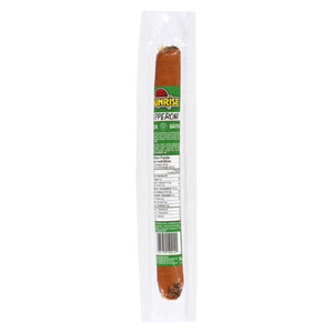 Harvest Gold Pepperoni Sticks Deli Style 250 g - Voilà Online Groceries ...