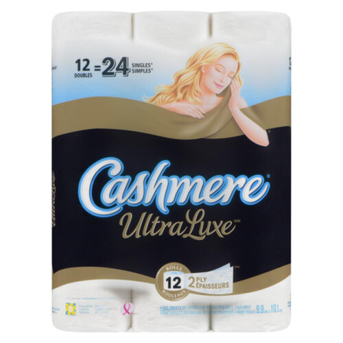 Cashmere toilet paper store